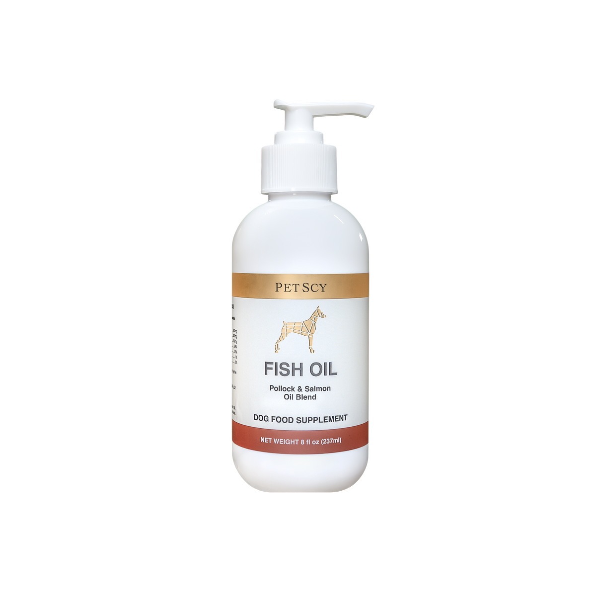 Fish Oil – PetScy